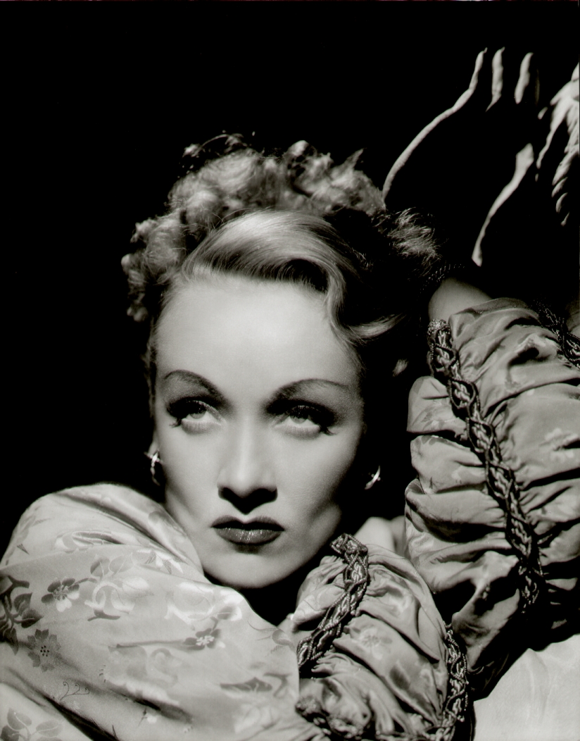 Marlene Dietrich Nrfpt